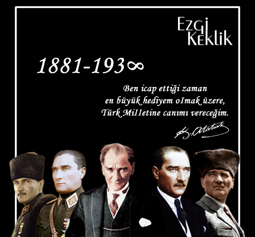 Galeri – Ezgi Keklik